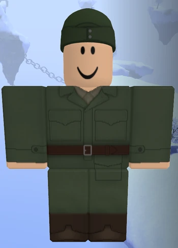 Crewman | Airship Assault Wiki | Fandom