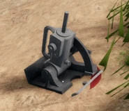 Field Mortar | Airship Assault Wiki | Fandom