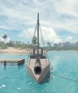 Fenrir-Class | Airship Assault Wiki | Fandom