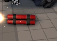 Dynamite | Airship Assault Wiki | Fandom