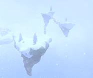 Snowy Skylands | Airship Assault Wiki | Fandom