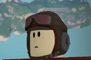 Redamuran Uniforms | Airship Assault Wiki | Fandom