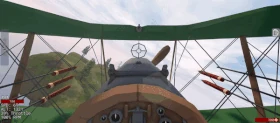 Rockets | Airship Assault Wiki | Fandom
