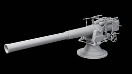 Heavy Cannon | Airship Assault Wiki | Fandom