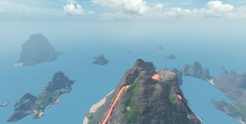 Archipelago | Airship Assault Wiki | Fandom