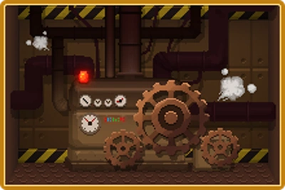 Engine Room | Airship Knights Wiki | Fandom