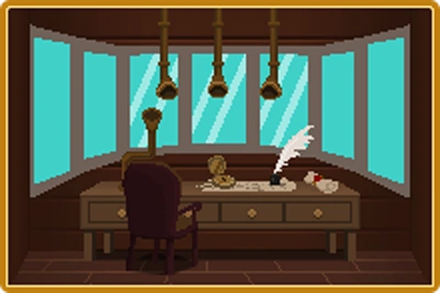 Control Room | Airship Knights Wiki | Fandom