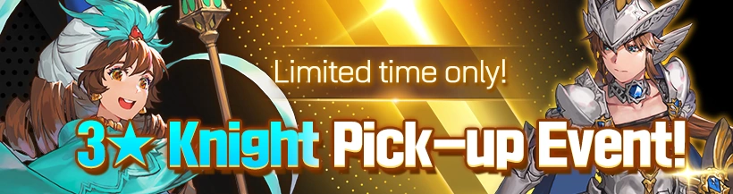 Banners | Airship Knights Wiki | Fandom