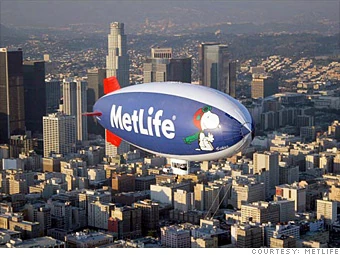 MetLife Blimp | Airshipedia | Fandom