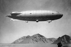 Norge | Airshipedia | Fandom