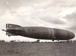 Airship | Airshipedia | Fandom