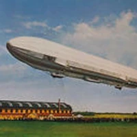 List of zeppelins | Airshipedia | Fandom