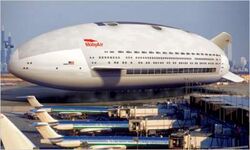 Aeroscraft | Airshipedia | Fandom