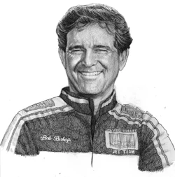 Bobby Bishop | Air Show Wiki | Fandom