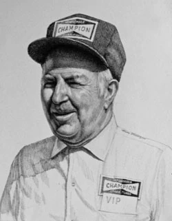 Bill Sweet | Air Show Wiki | Fandom