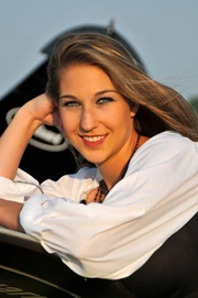 Amanda Younkin-Franklin | Air Show Wiki | Fandom