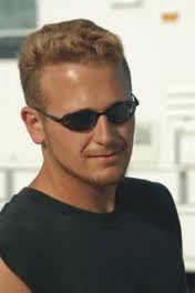 Kyle Franklin | Air Show Wiki | Fandom