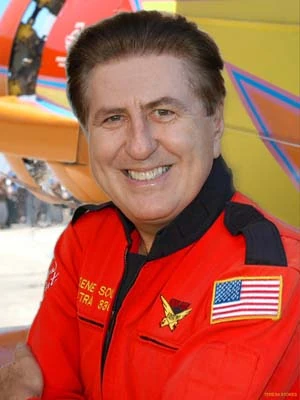 Gene Soucy | Air Show Wiki | Fandom
