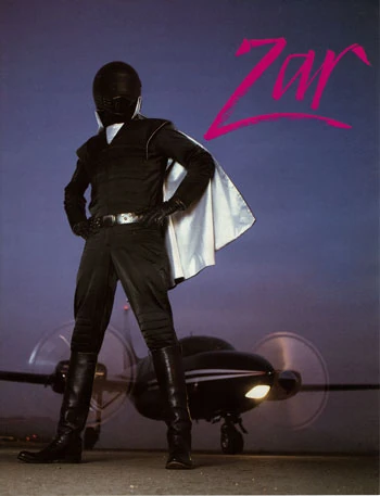 Zar | Air Show Wiki | Fandom