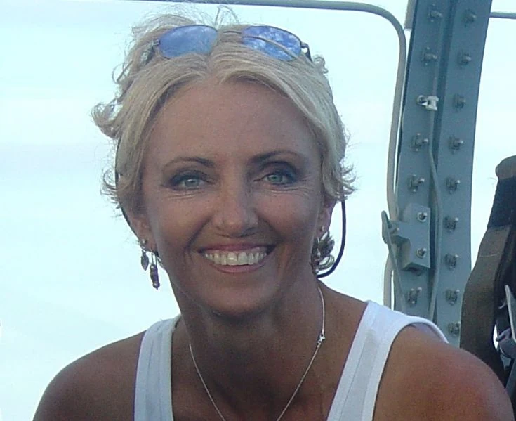 Patty Wagstaff | Air Show Wiki | Fandom