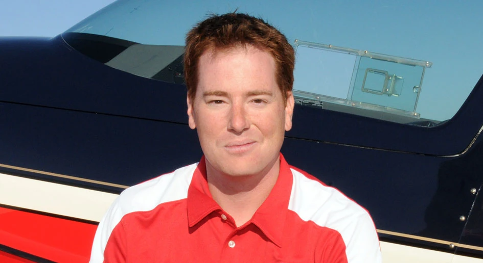 Ben Freelove | Air Show Wiki | Fandom