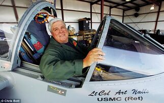 Art Nalls | Air Show Wiki | Fandom