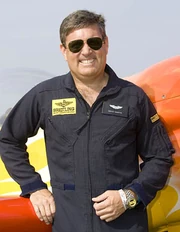 David Martin | Air Show Wiki | Fandom