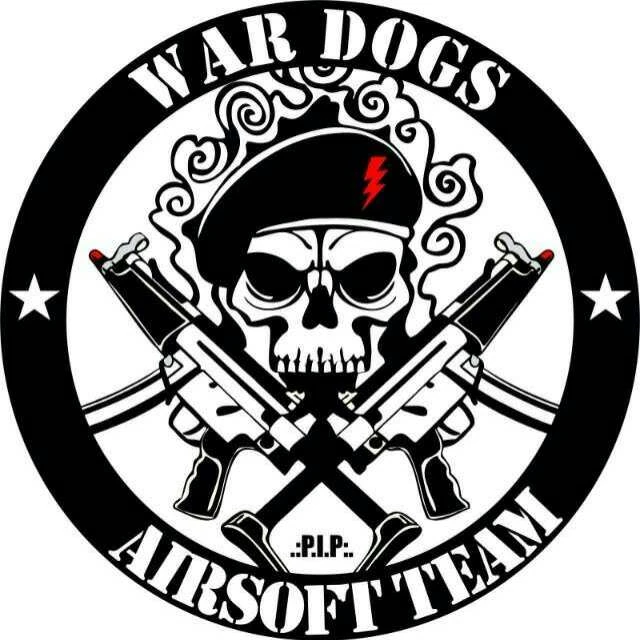 War Dogs | Wikia Airsoft Goiânia | Fandom