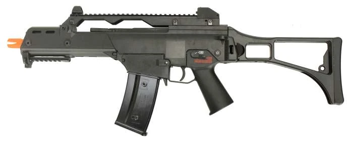 JG G36C | Airsoft | Fandom