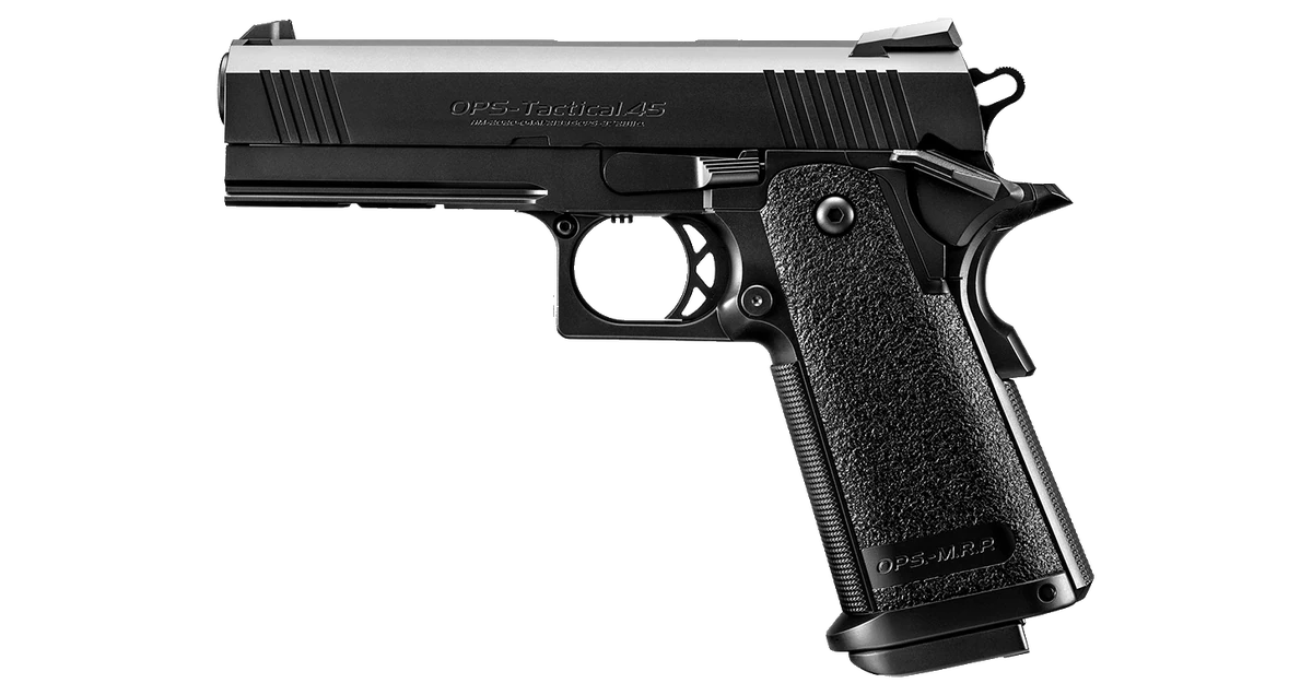 Tokyo Marui Hi-Capa 4.3 | Airsoft | Fandom