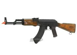 Echo1 Red Star AK-47 | AIRSOFT Wiki | Fandom