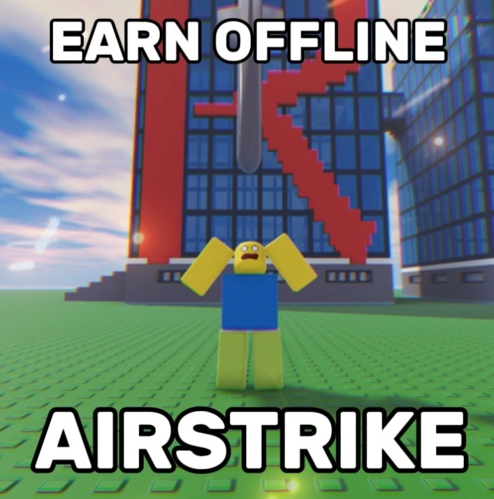 Lore Hub | Airstrike Roblox Wiki | Fandom
