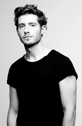 Liam Flynn | Airth Wiki | Fandom