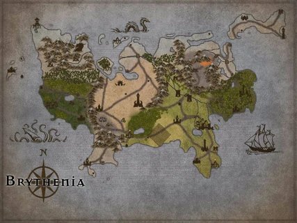 Airth Wiki | Fandom