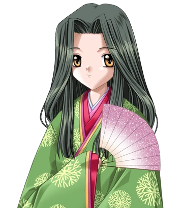 Uraha | Air Wiki | Fandom