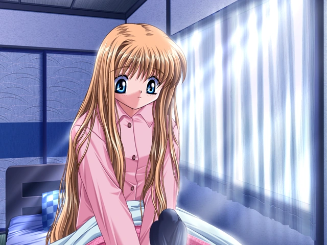 Misuzu Kamio/Gallery | Air Wiki | Fandom