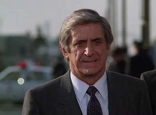 Joseph Scarelli | Airwolf Wiki | Fandom