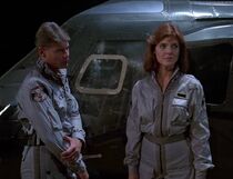 Moffett's Ghost (episode) | Airwolf Wiki | Fandom