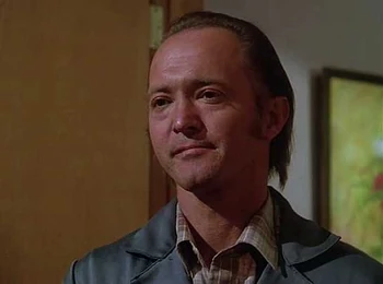 Alvin Brock | Airwolf Wiki | Fandom