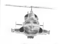 Airwolf (helicopter) | Airwolf Wiki | Fandom