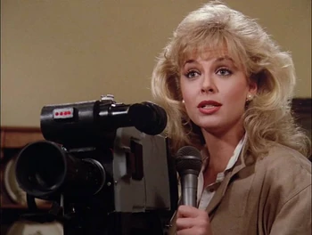 Kelly Dayton | Airwolf Wiki | Fandom