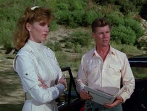 Lydia | Airwolf Wiki | Fandom