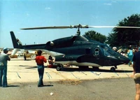 Airwolf (helicopter) | Airwolf Wiki | Fandom