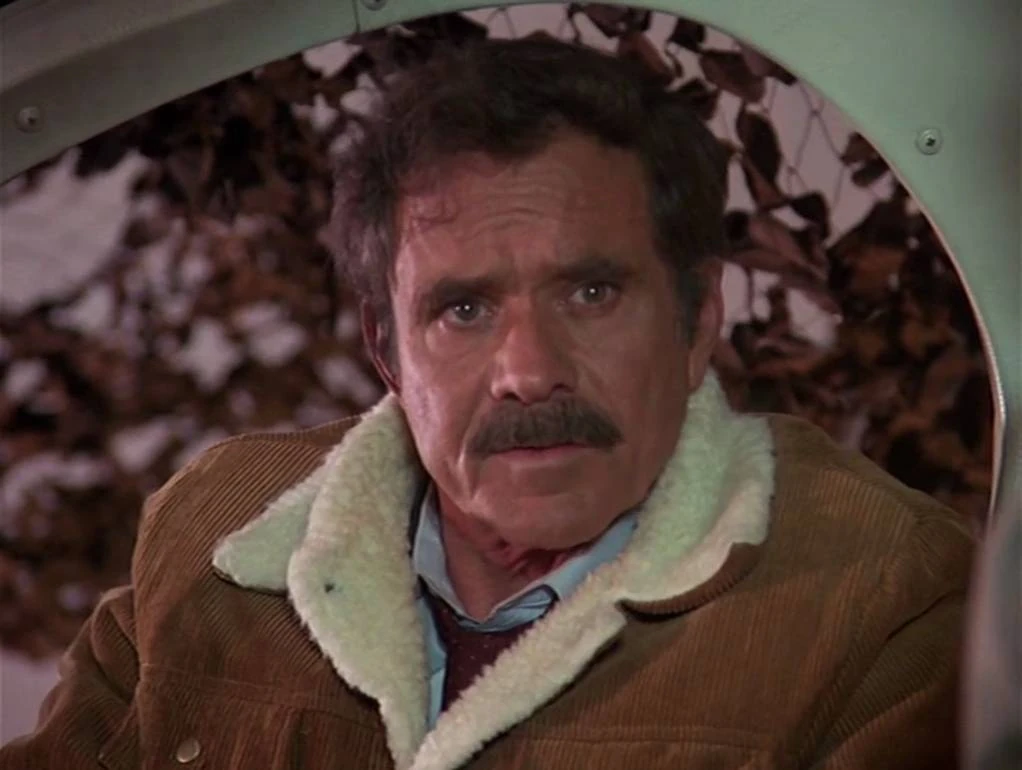 Roper | Airwolf Wiki | Fandom