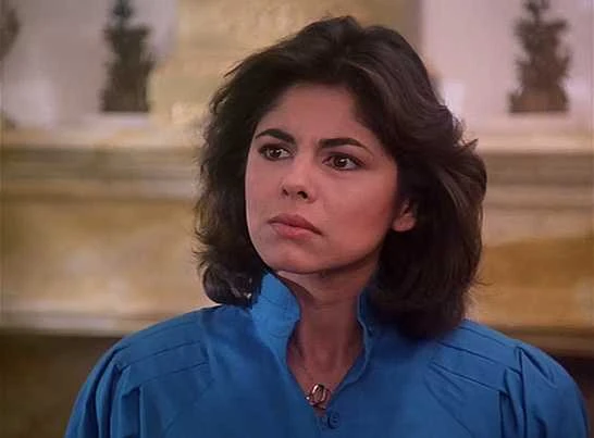 Stella Collarzo | Airwolf Wiki | Fandom