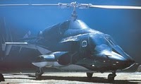 Airwolf (helicopter) | Airwolf Wiki | Fandom