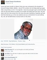 Gene L. Gillette | Airwolf Wiki | Fandom