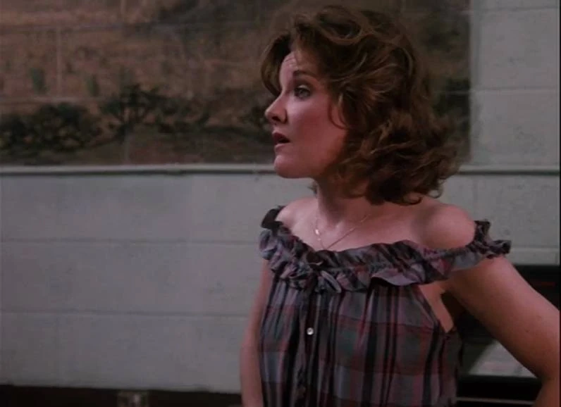 Angie | Airwolf Wiki | Fandom