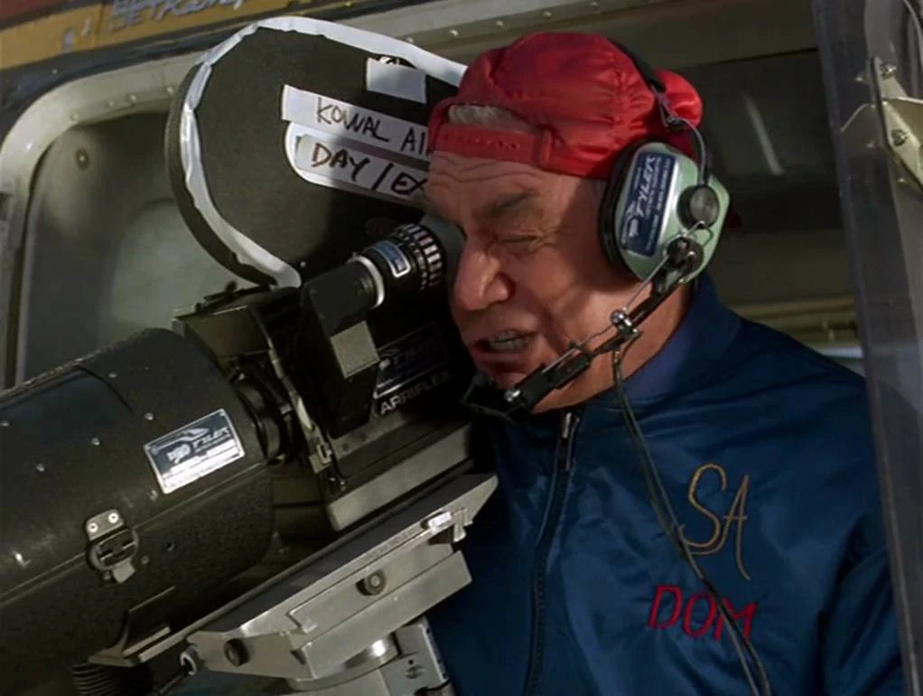 Random Target (episode) | Airwolf Wiki | Fandom