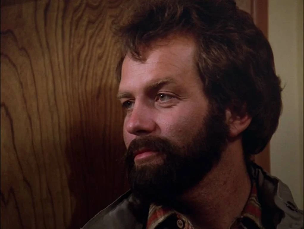 Brother Ahab | Airwolf Wiki | Fandom